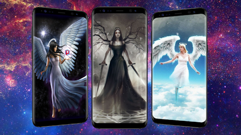 Angel Wallpaper HD for Android - Download