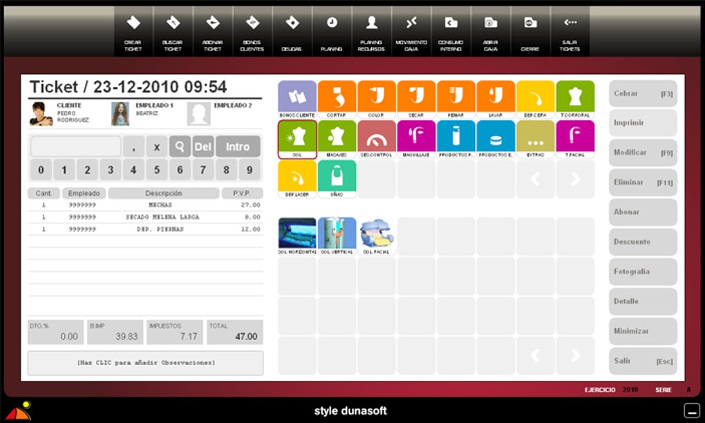 Style DunaSoft - Descargar