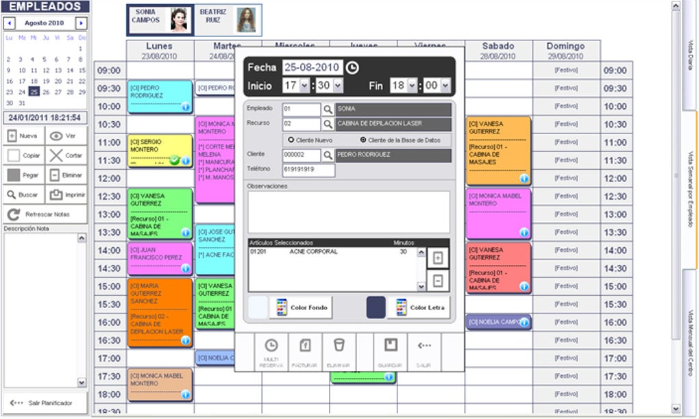 Style DunaSoft - Descargar
