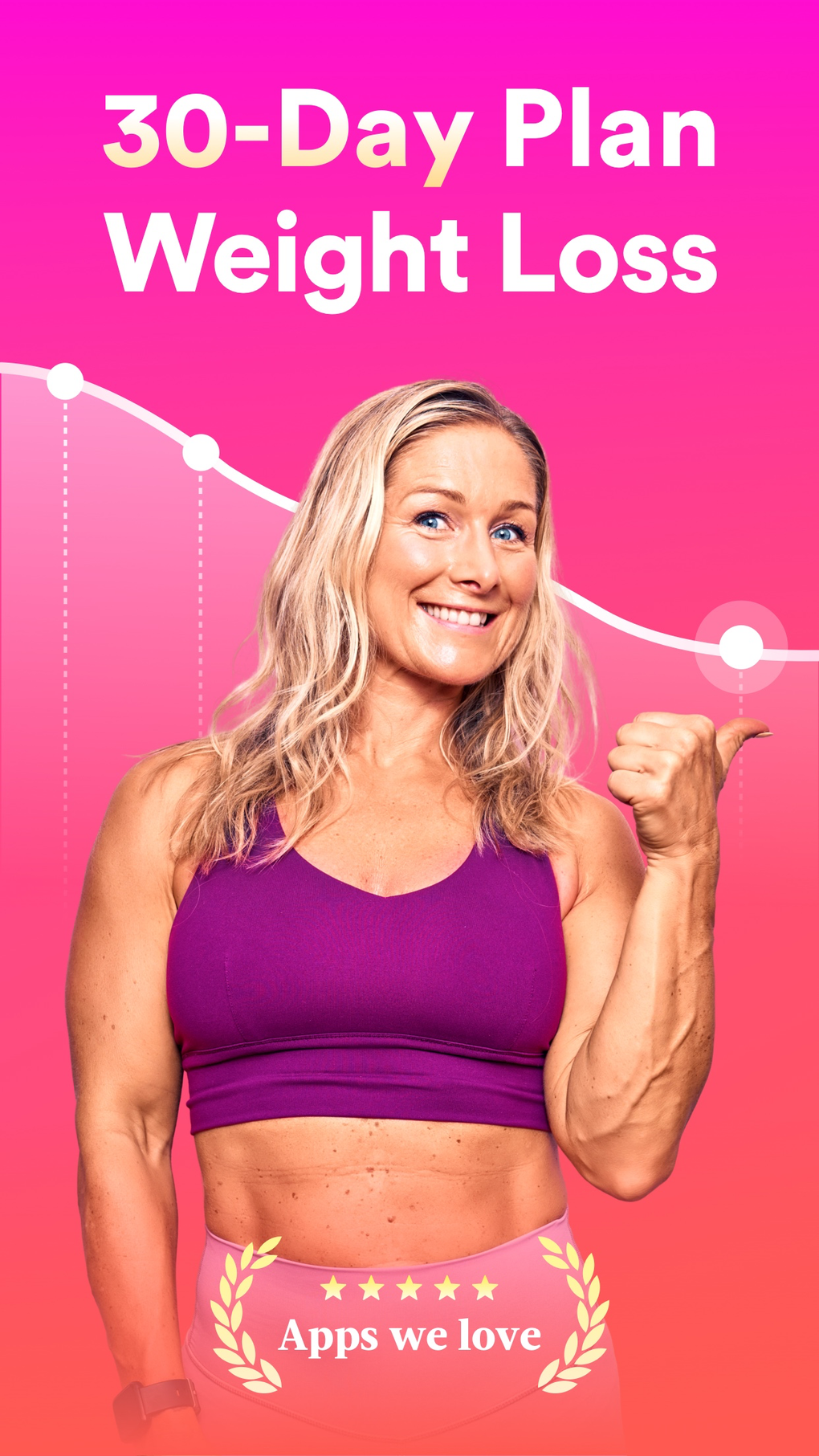 Light: Pain-Free Weight Loss for iPhone - Download