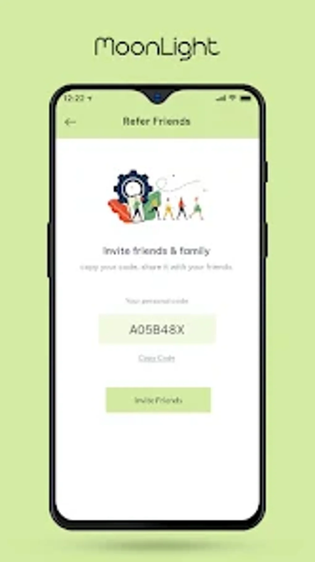 MoonLight for Android - Download