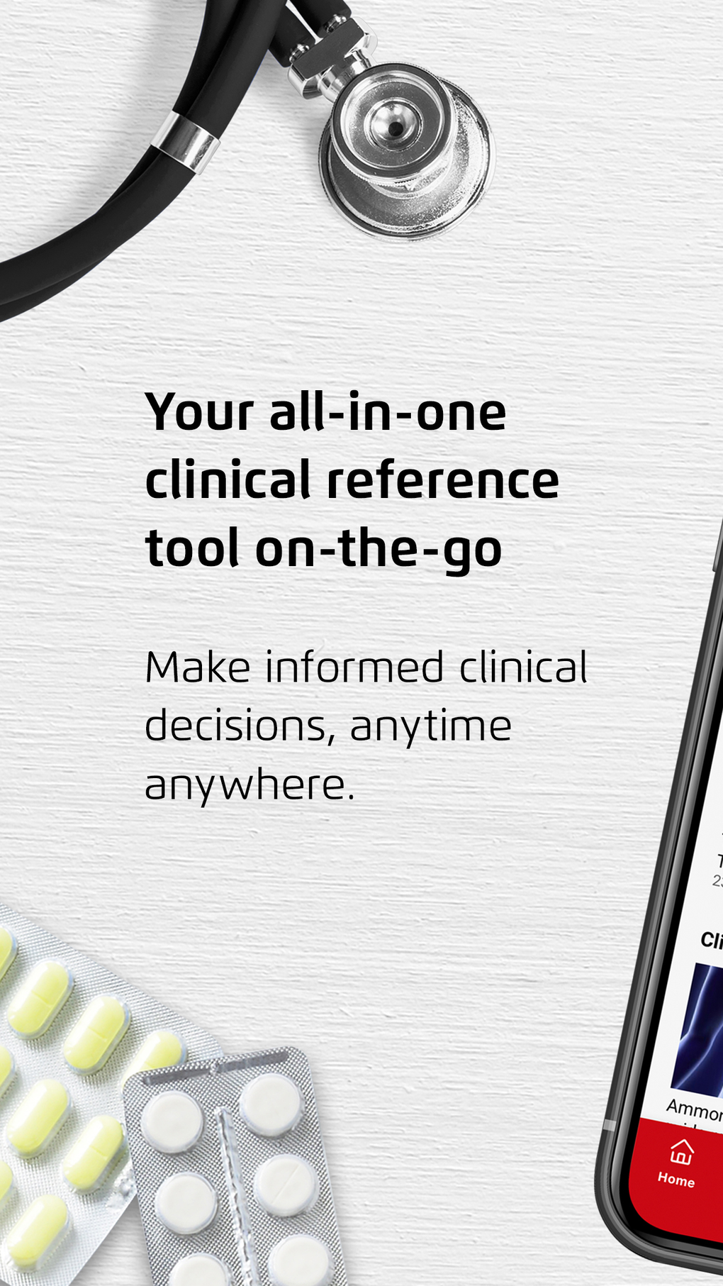 MIMS Malaysia for iPhone - Download