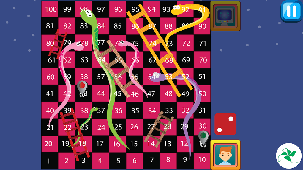 Snake and Ladder APK para Android - Descargar