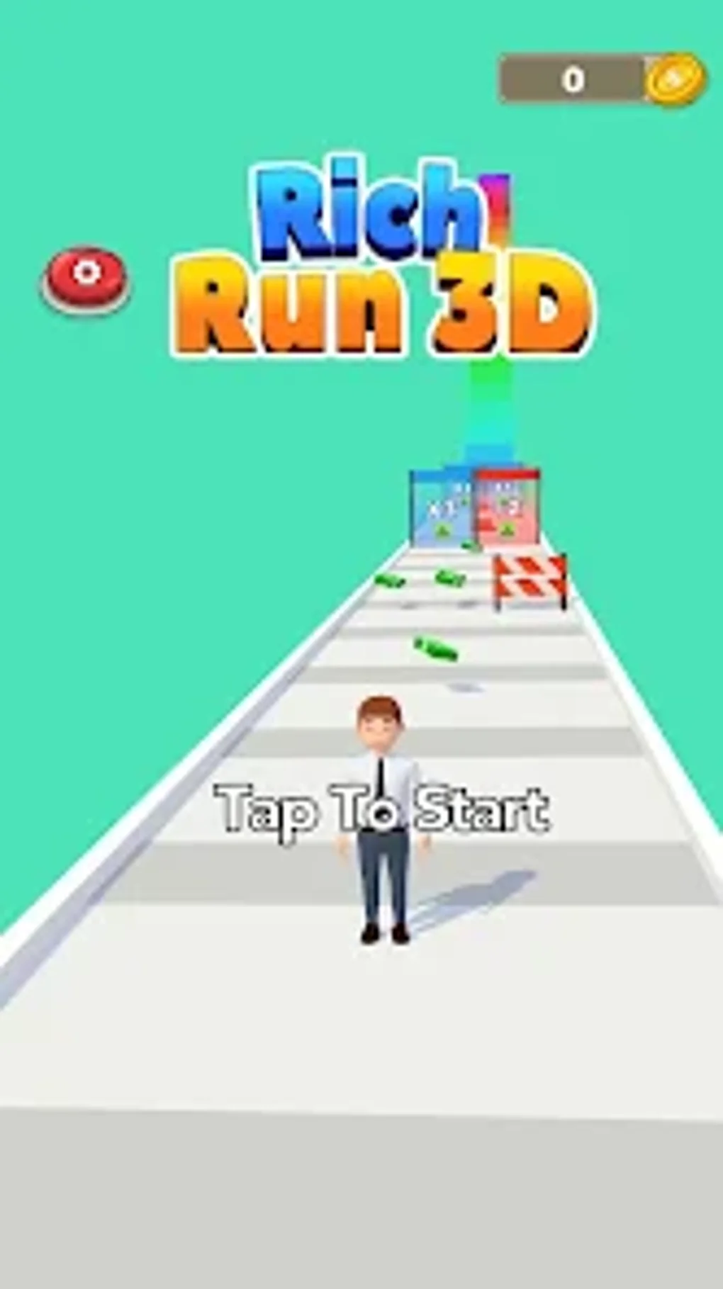 Rich Run 3D สำหรับ Android - ดาวน์โหลด