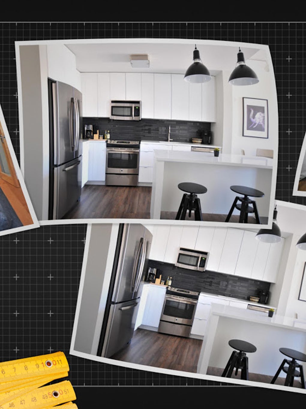 Spot the Difference Rooms - find 5 differences APK for Android - Download