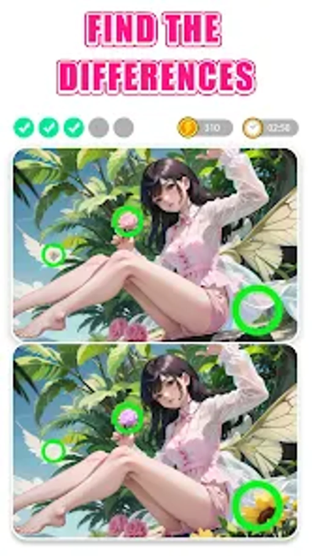 Find the Difference per Android - Download