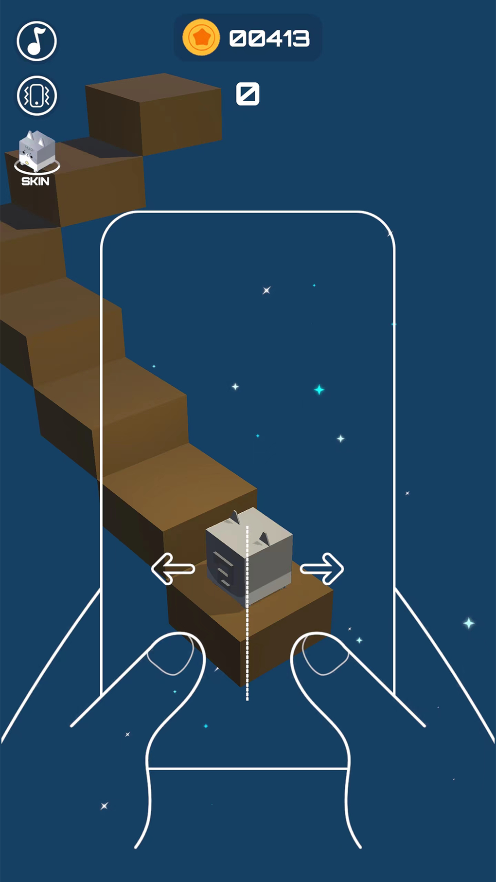 Jump King para Android - Descargar