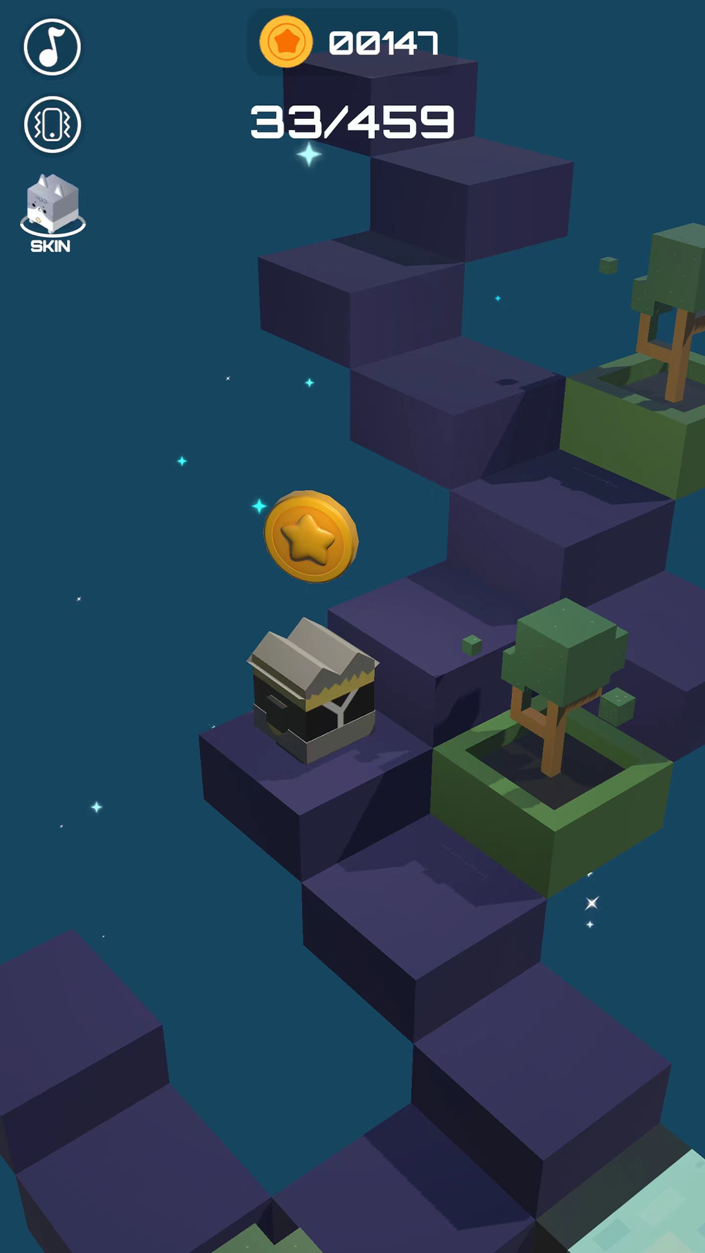 Jump King para Android - Descargar