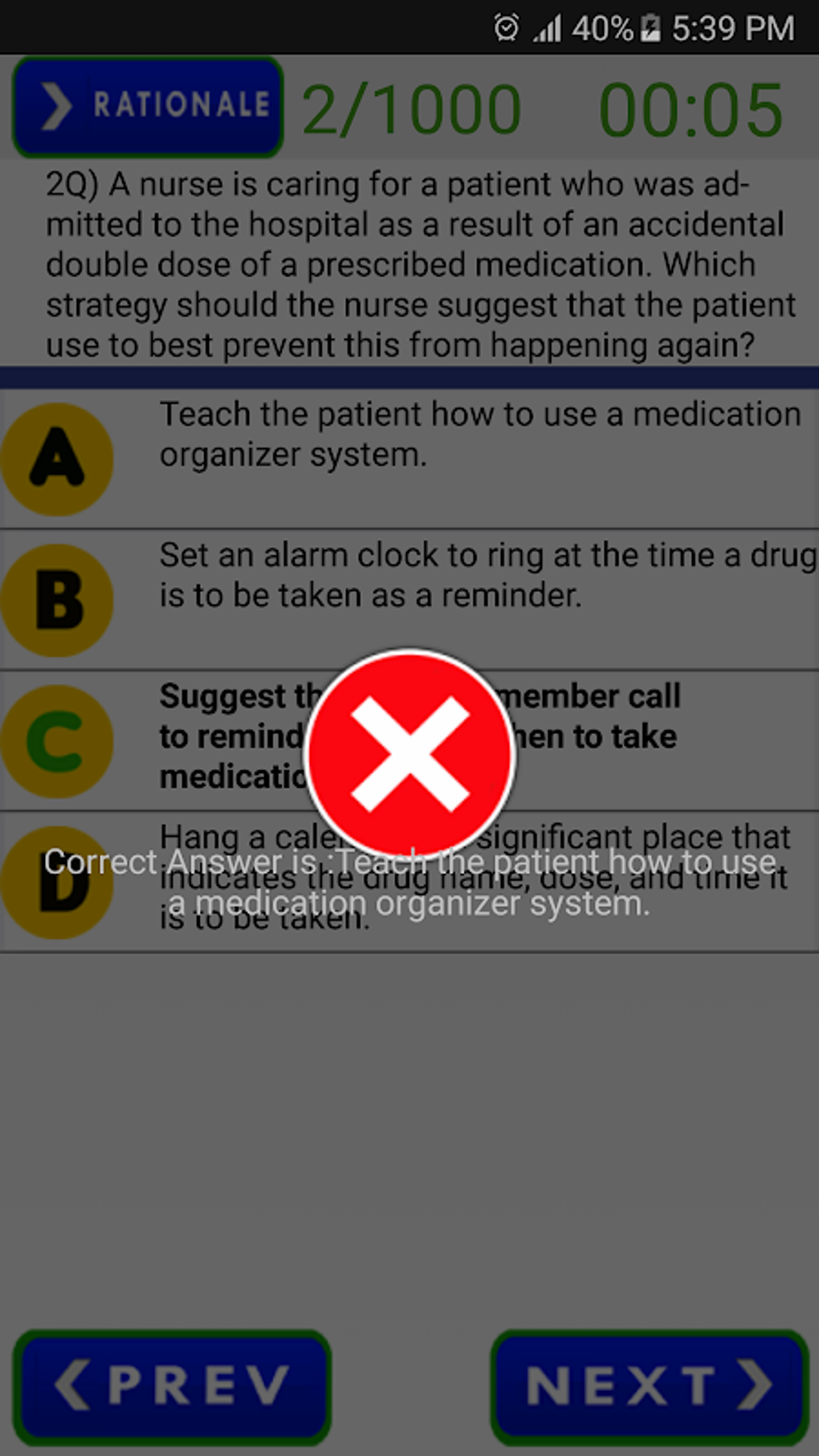 Fundamentals of Nursing APK for Android - Download