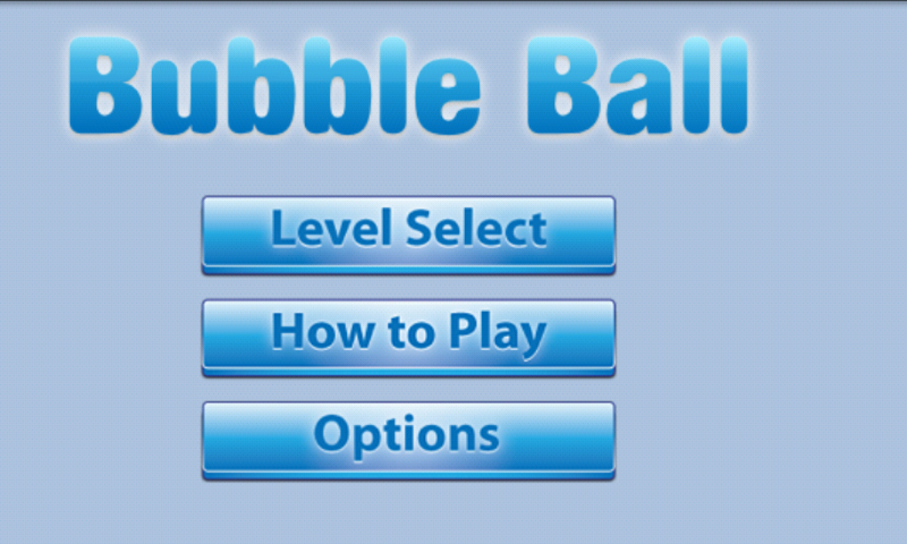 Bubble Ball APK para Android - Descargar
