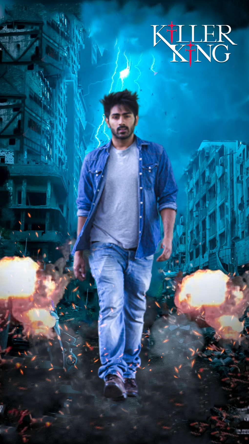 VFX Effects Video Editor Pro For Android Download