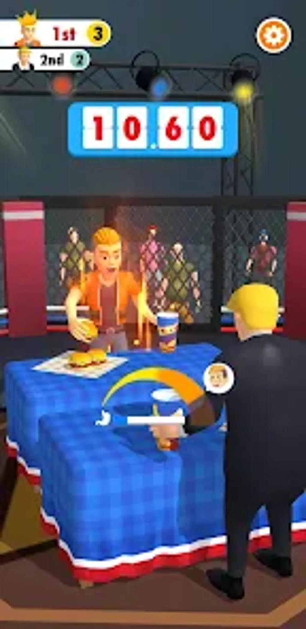 Eat Eat Eat for Android - Download
