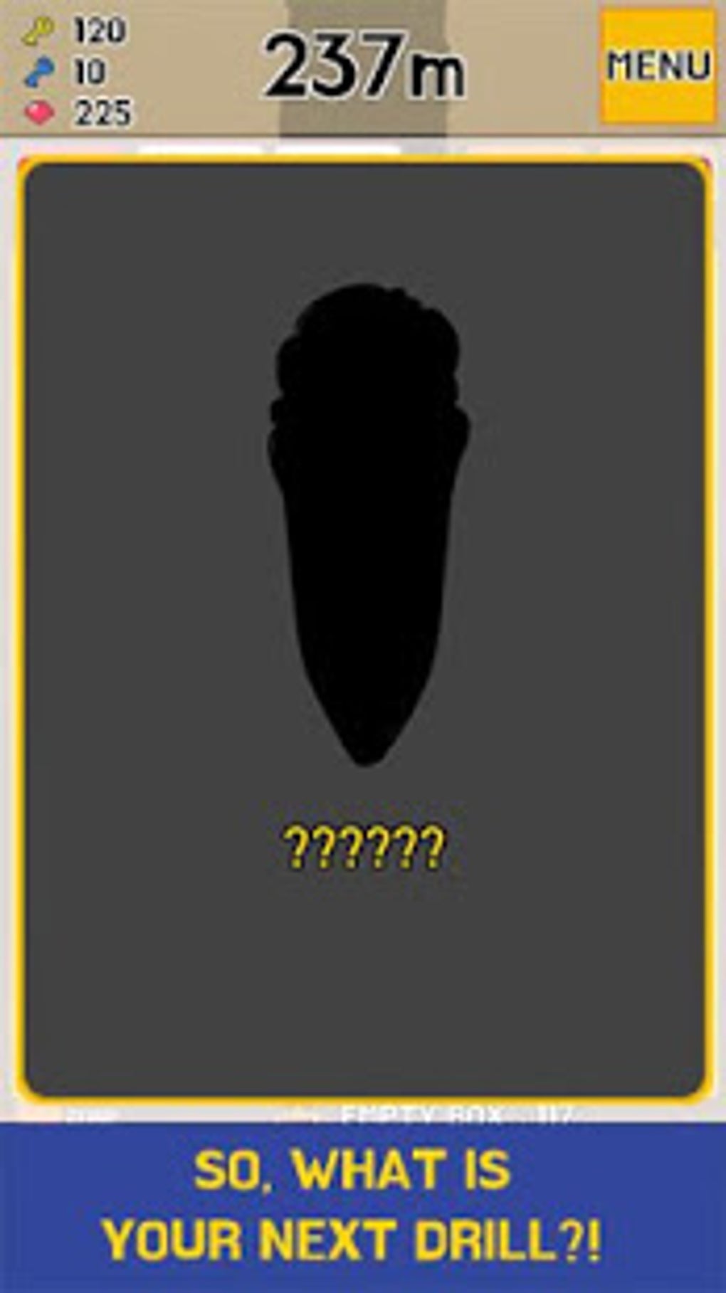 Android 용 Drill Evolution - 다운로드