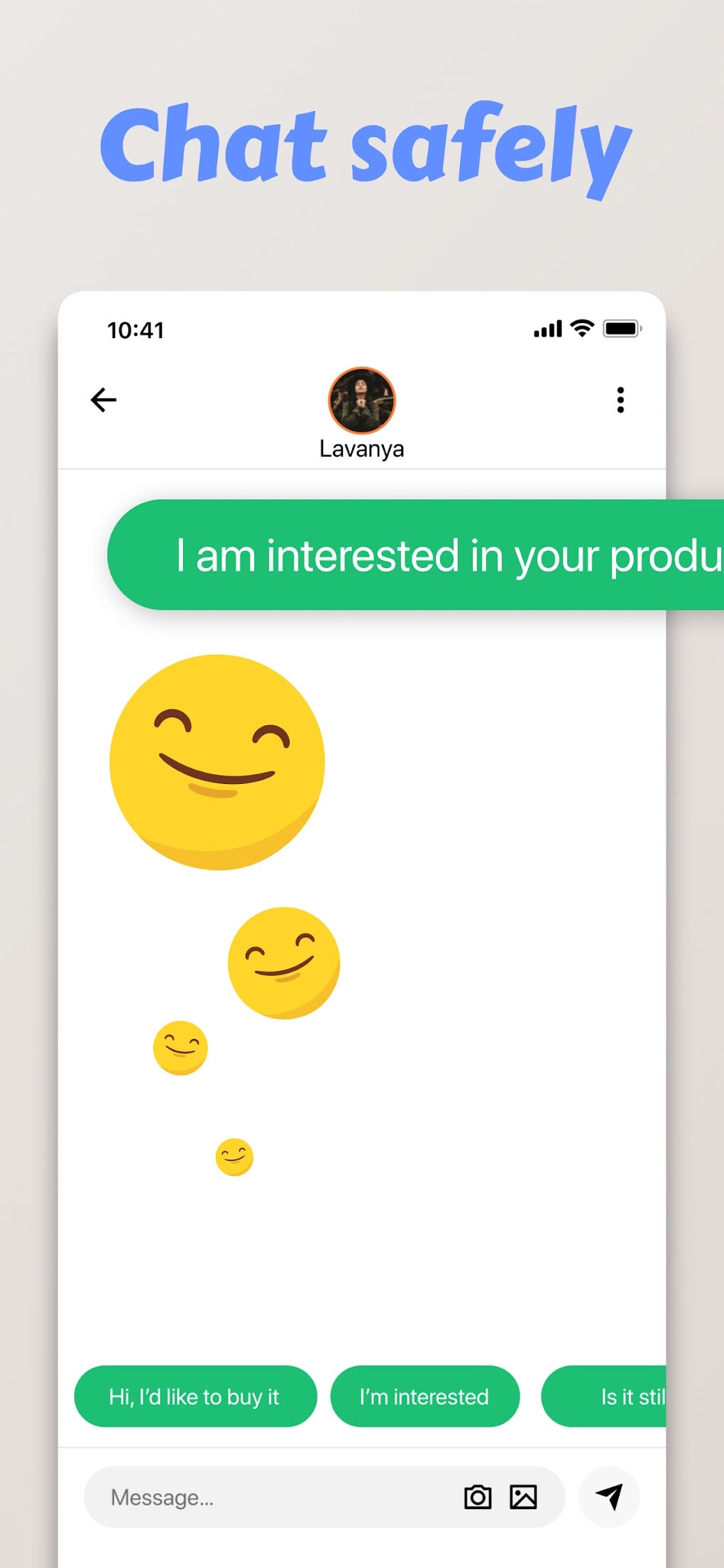 Buy and sell - Marketplace APK for Android - Download