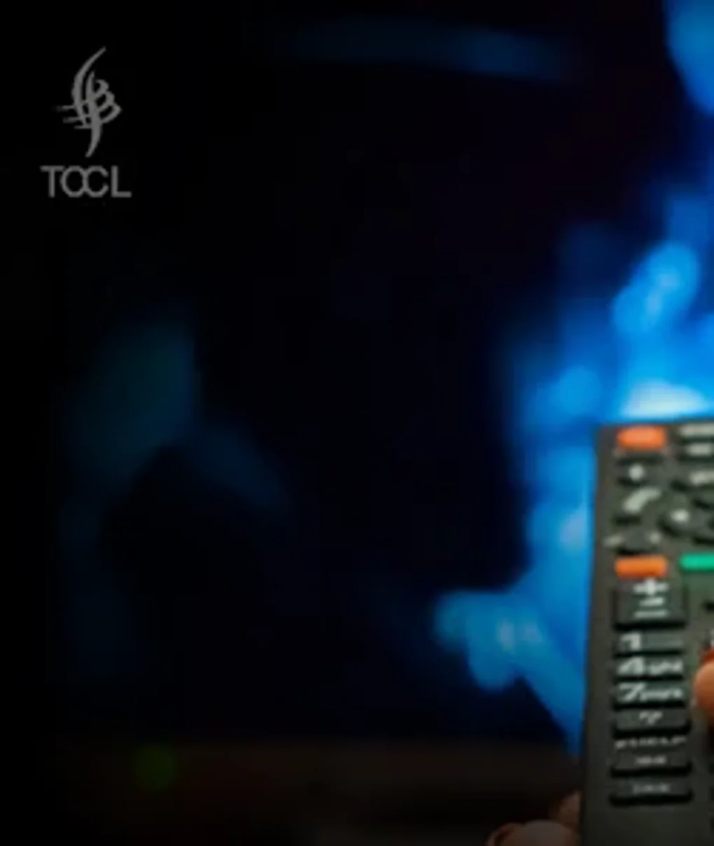 TCCL - Universal Remote for Se for Android - Download