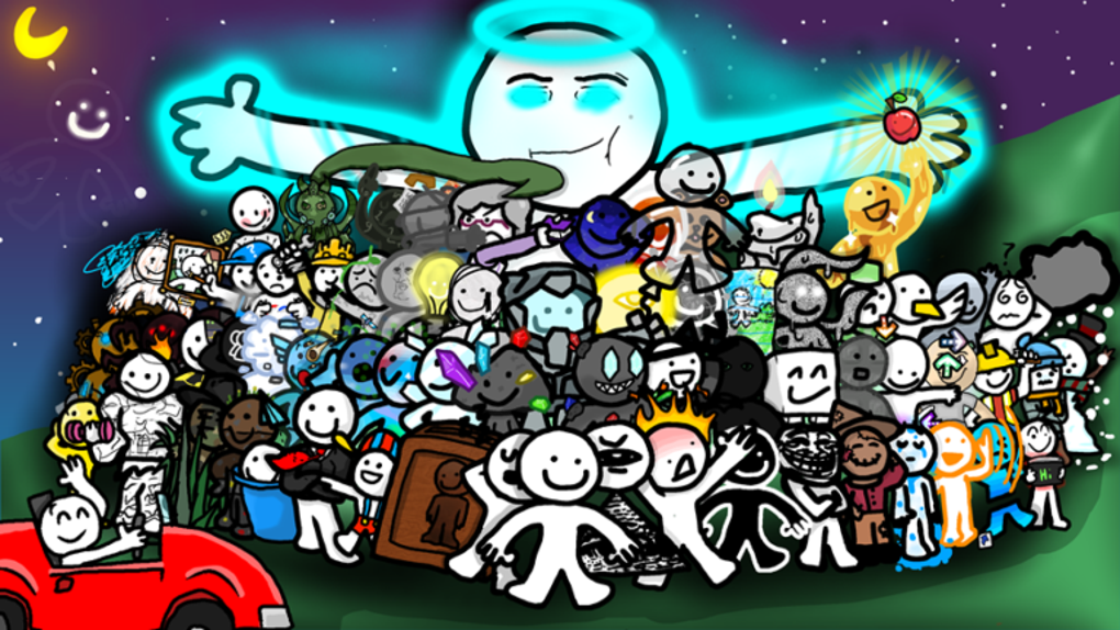 76 Find the little guys for ROBLOX - Game Download