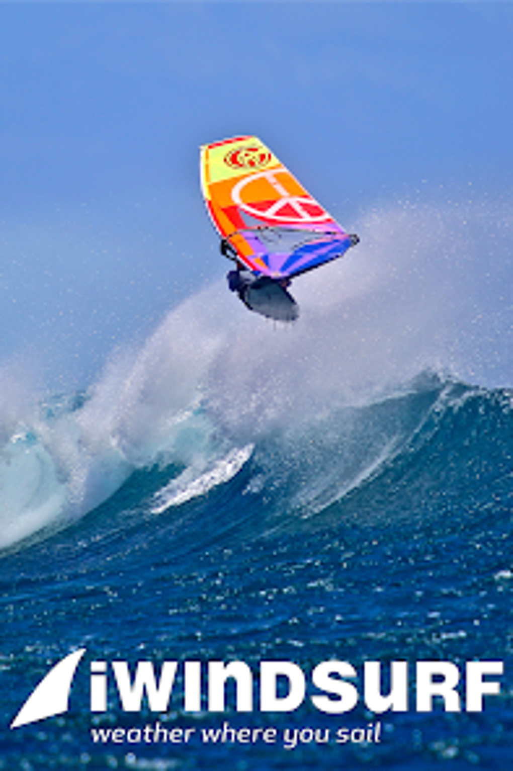 iWindsurf: Wind Forecasts APK für Android - Download