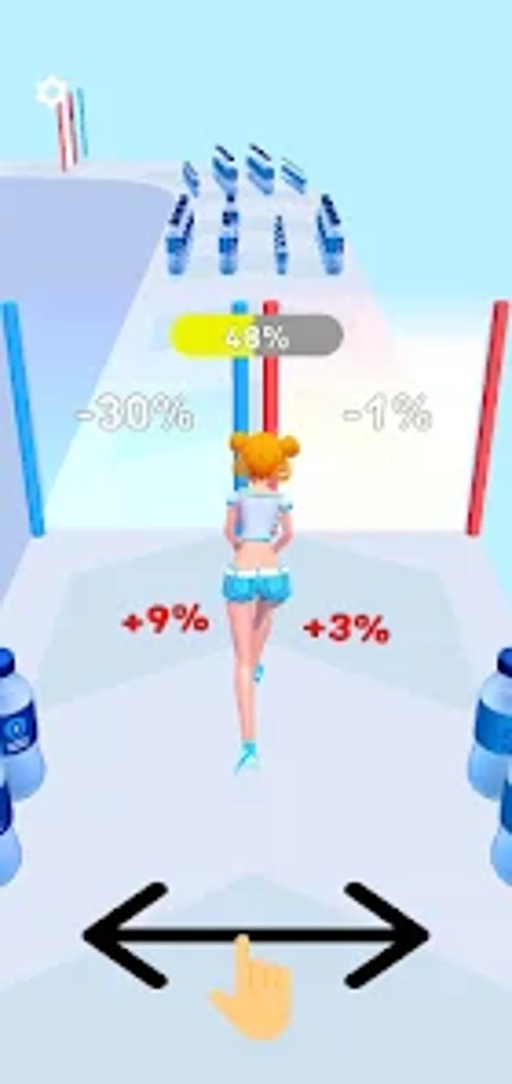 Pee Rush para Android - Descargar