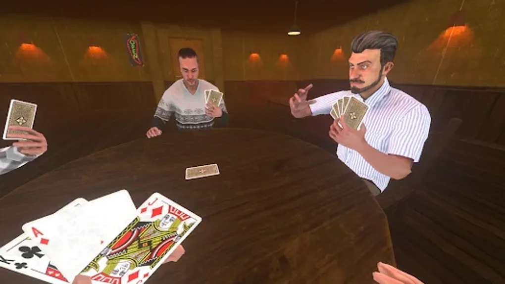 Liars Roulette Game Bar Pub for Android - Download