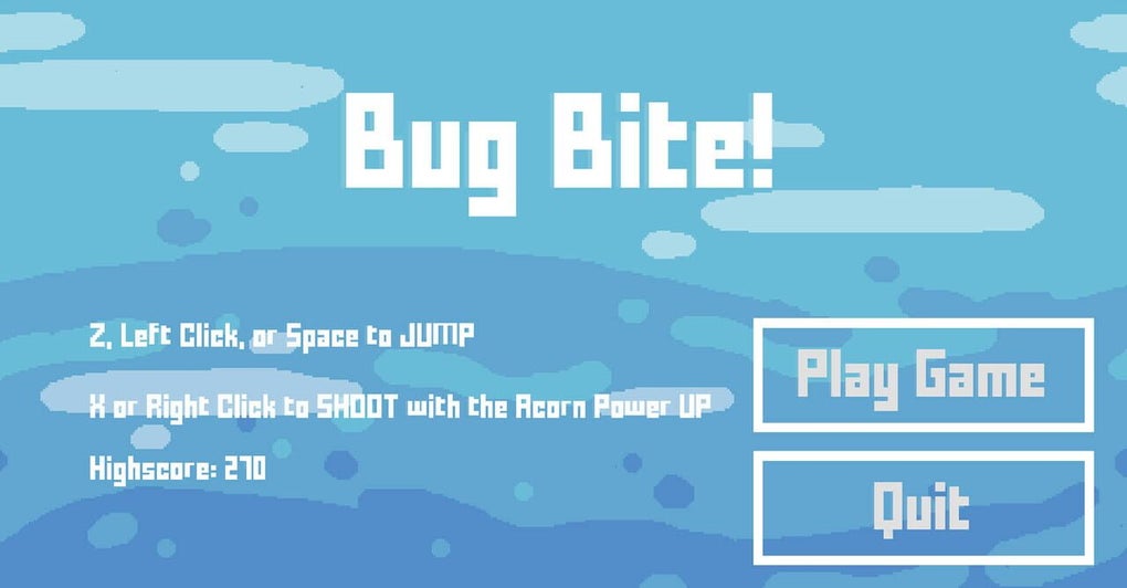 Bug Bite - Download