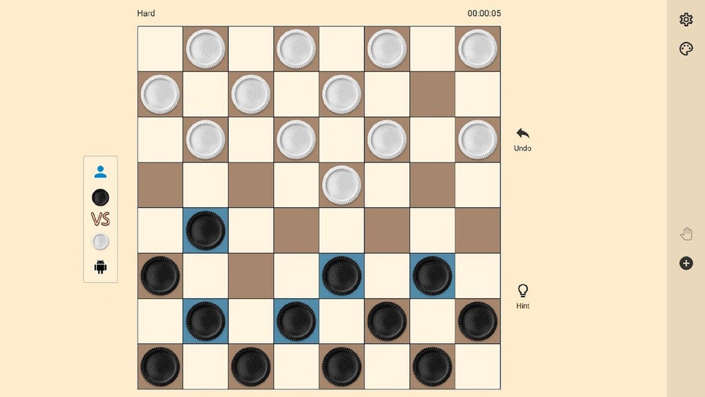 Checkers APK for Android - Download