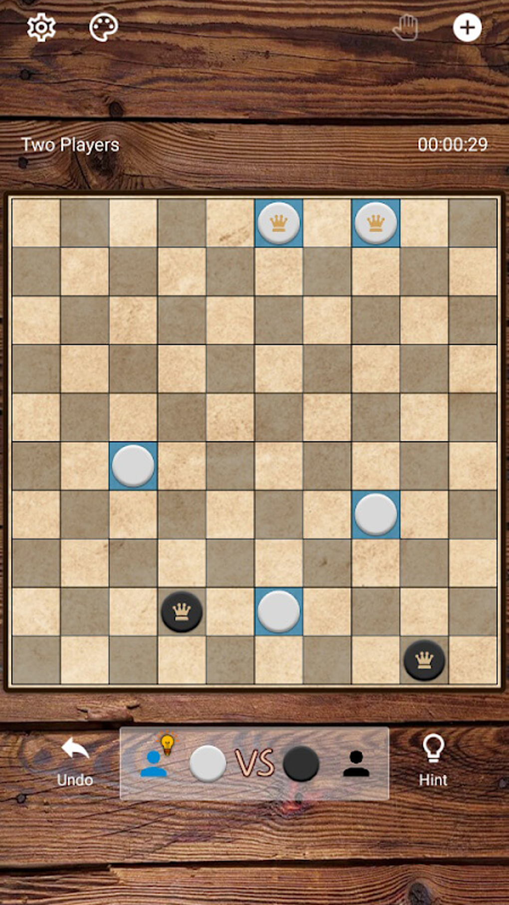 Checkers APK for Android - Download
