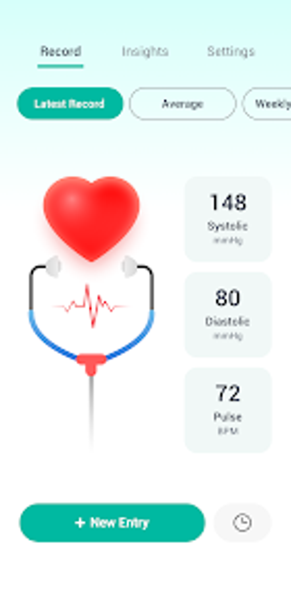 PressureZone For Android Download