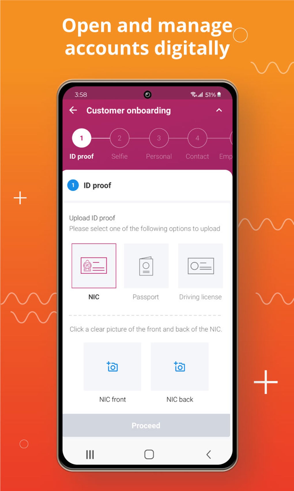 Genie para Android - Descargar