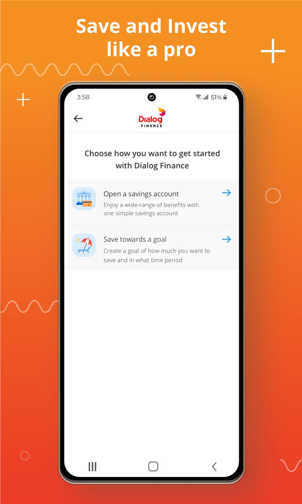 Genie for Android - Download