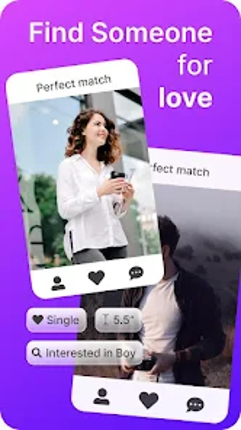 Live Talk - Live Video Call para Android - Descargar