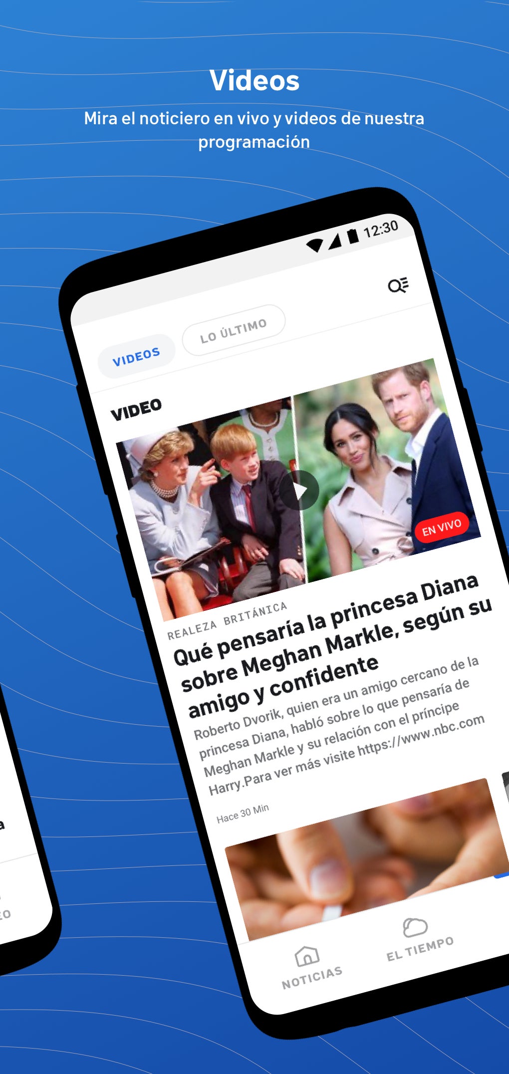 Telemundo 39: Dallas y TX APK for Android - Download