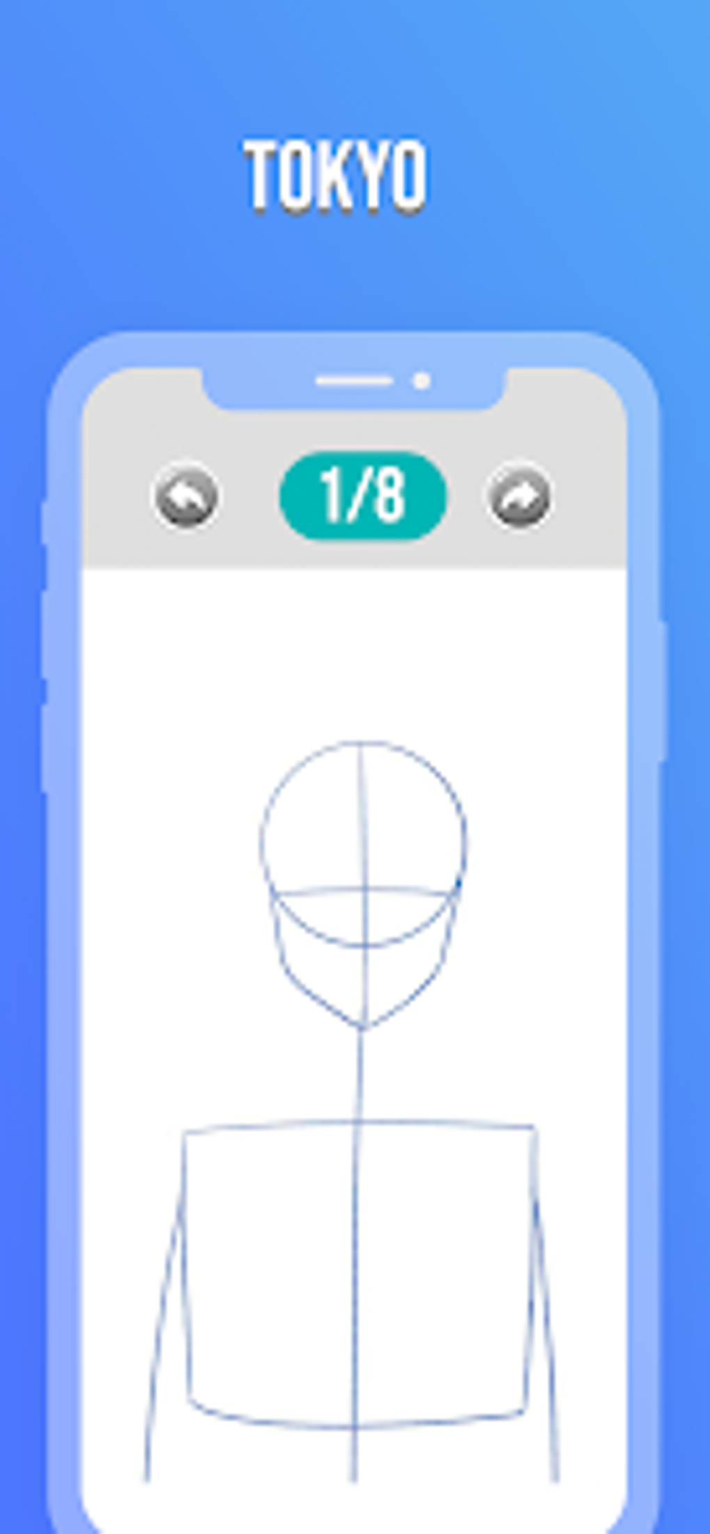 How to draw Tokyo revengers per Android - Download