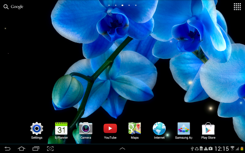 Orchids Wallpaper APK for Android - Download