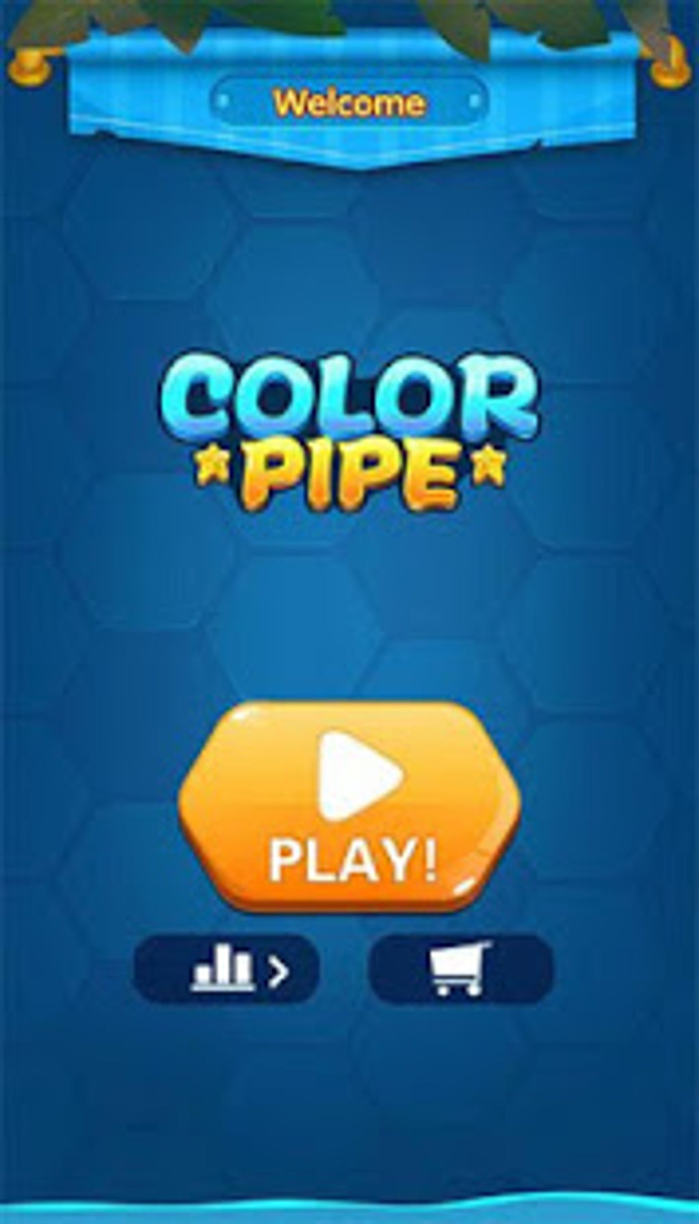 Color Pipe - Connect Line Puzzle pour Android - Télécharger