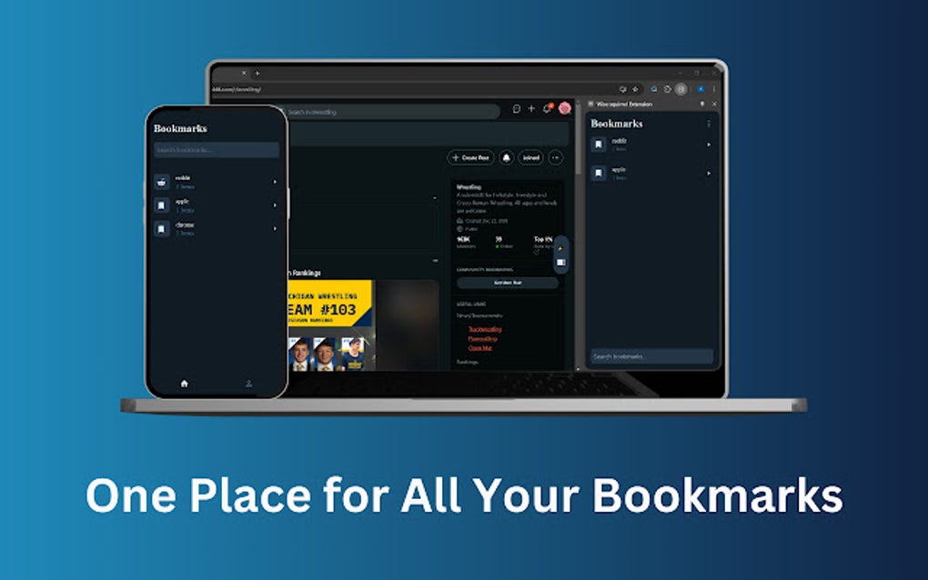 Wise squirrel - bookmark manager Google Chrome 용 - 확장 프로그램 다운로드