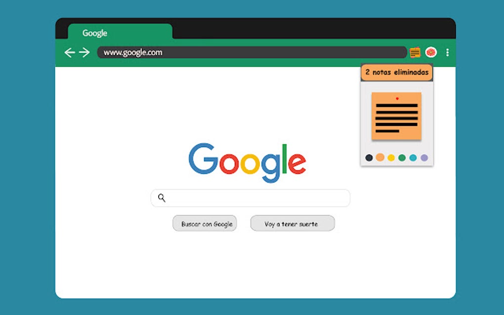 EasyNotes: The best sticky notes! for Google Chrome - Extension Download