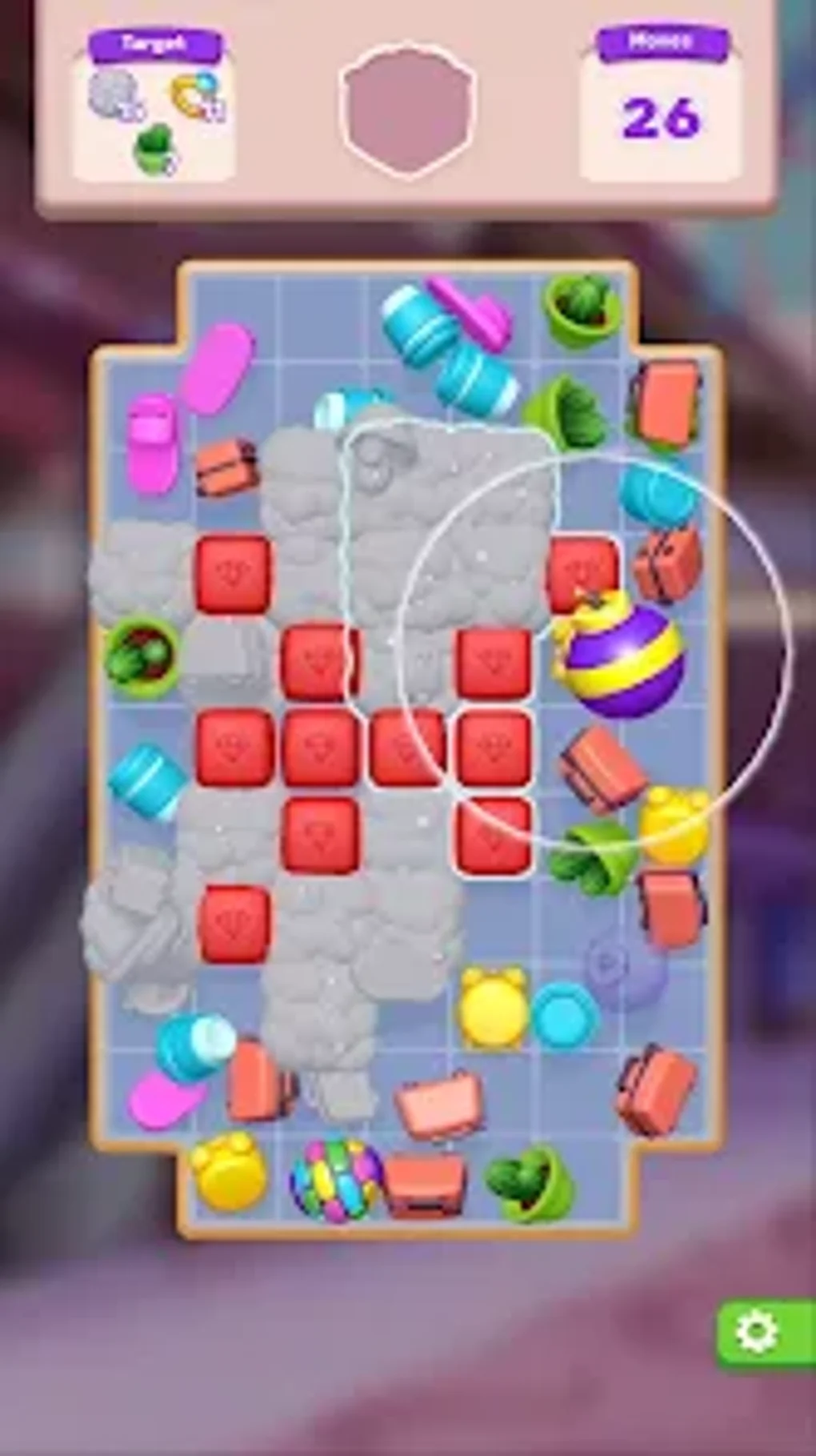 Perfect Merge 3D For Android Download