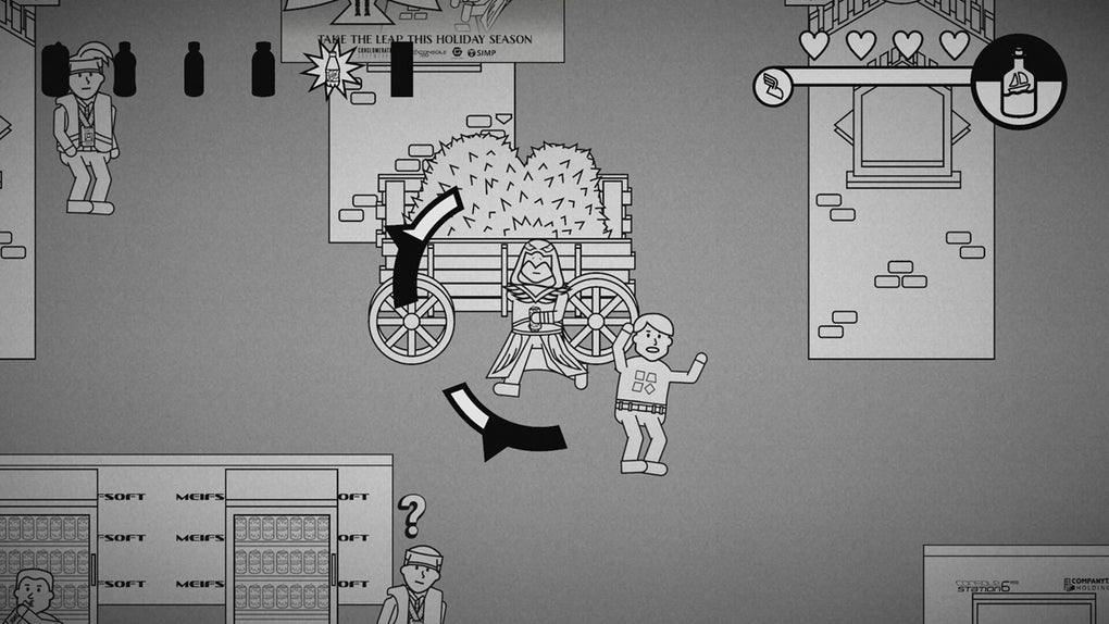 Sipssassin - Download