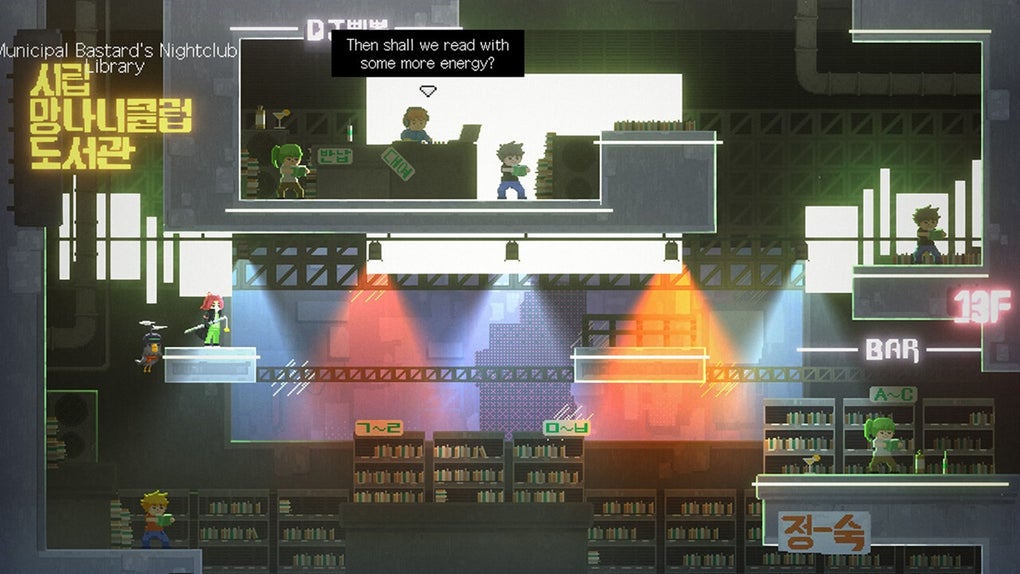 Blade Jumper - Download