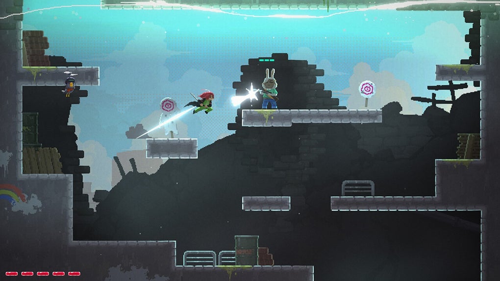 Blade Jumper - Download