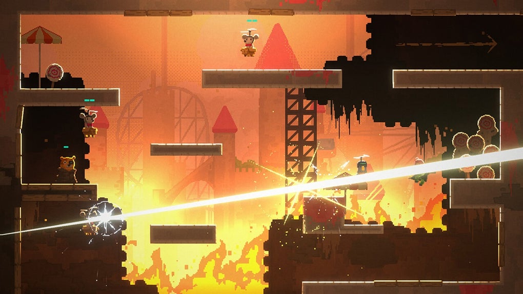 Blade Jumper - Download