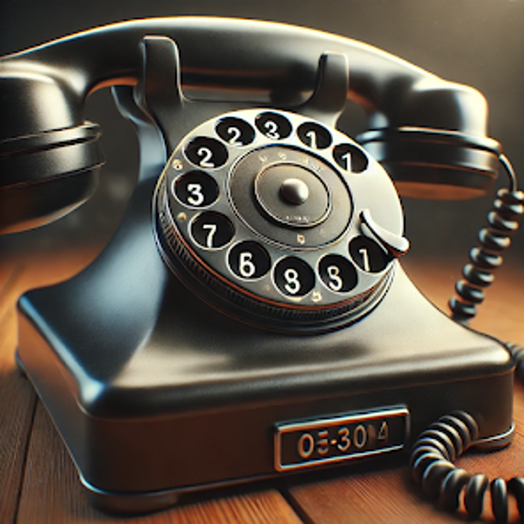 Old Telephone Ringtones Sounds for Android - Download