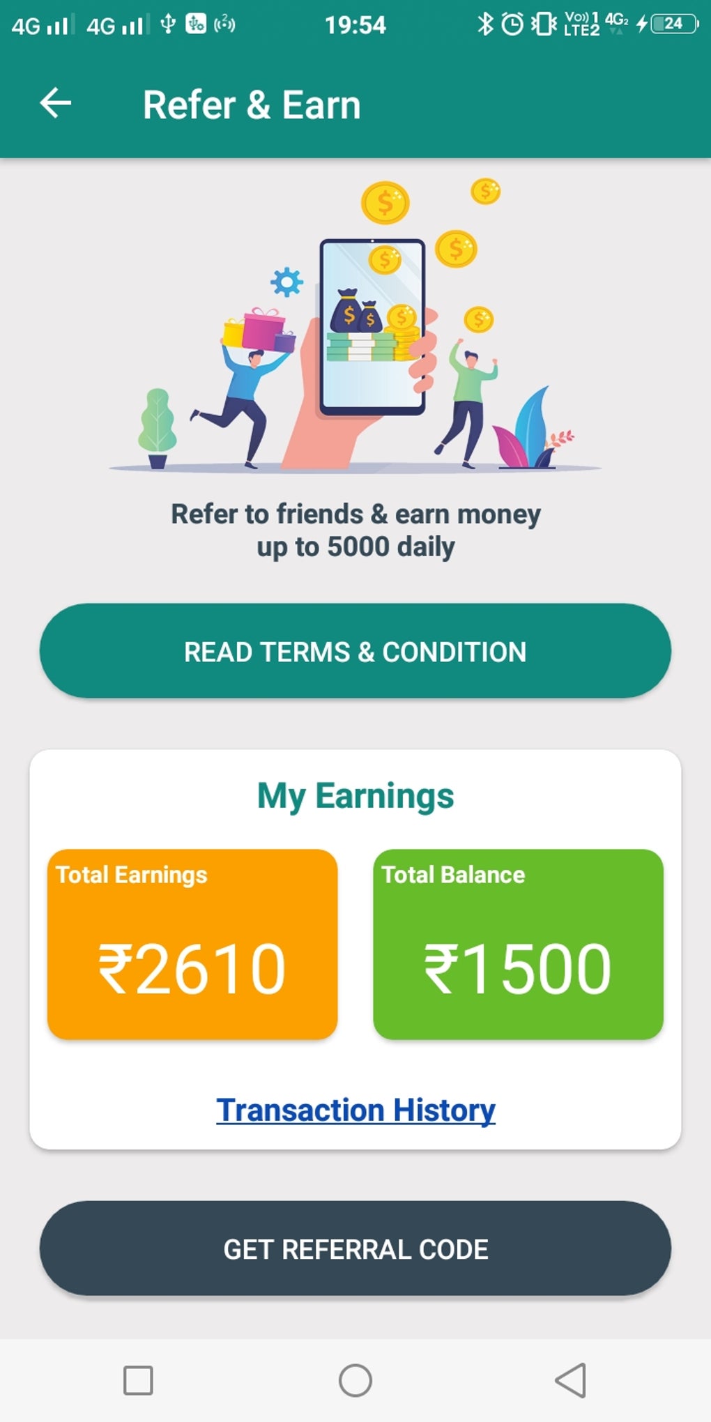 WhatsPromo - WA Bulk Sender for Android - Download