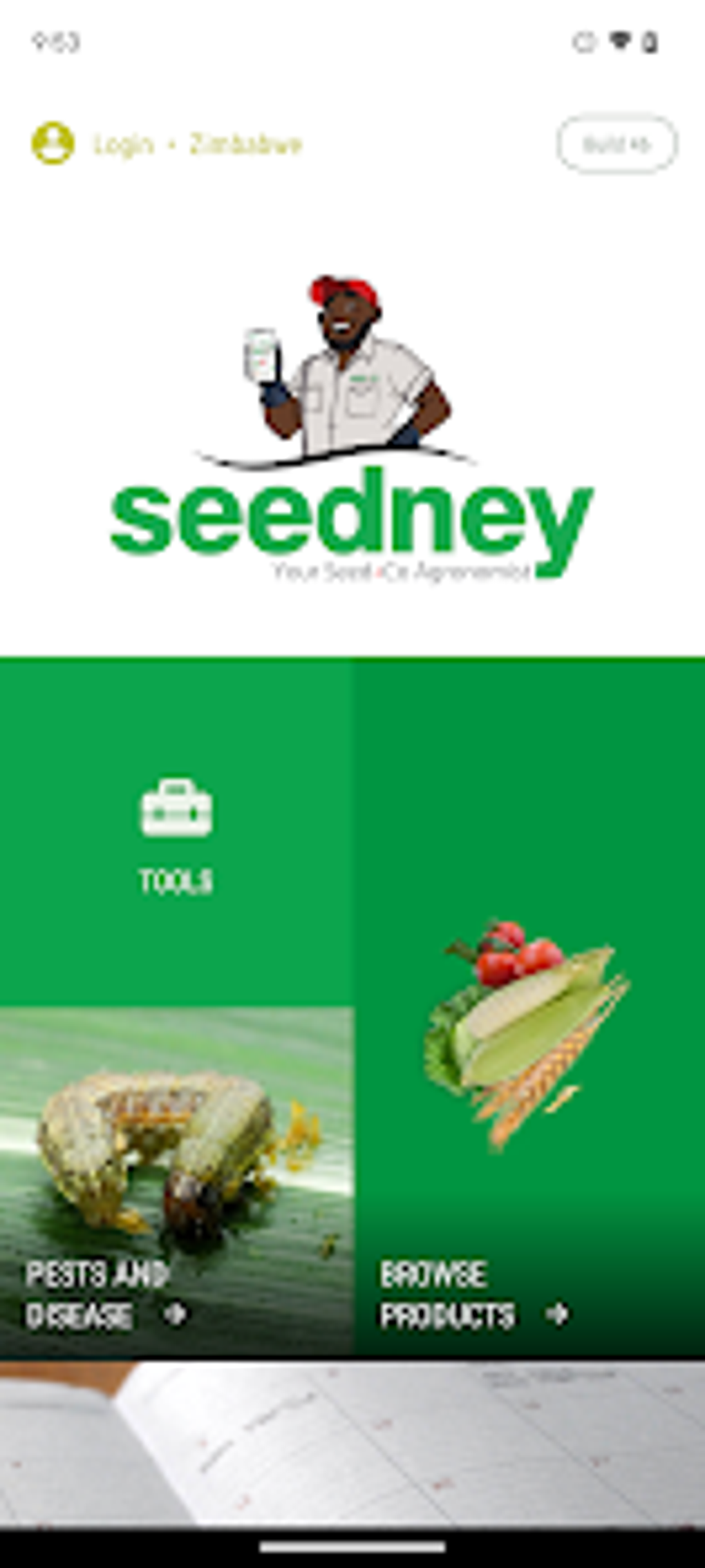 Seedney by Seed Co for Android - Download