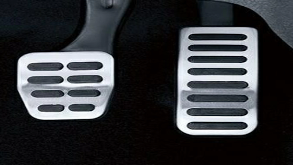 Pedal Acelerador Carro for Android - Download