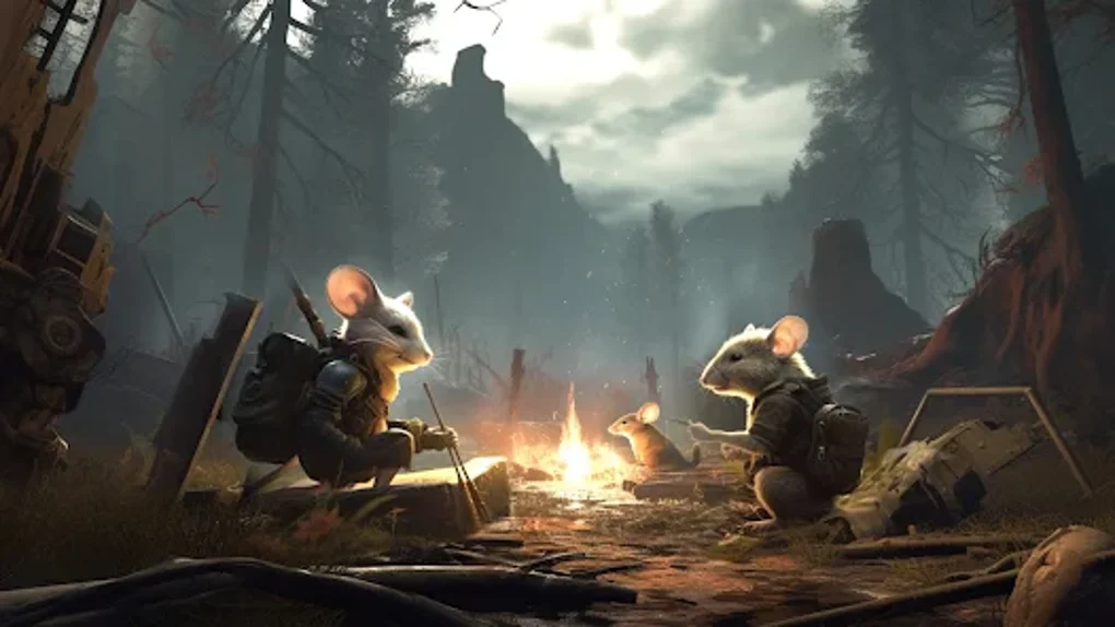 Rats Rescue for Android - Download