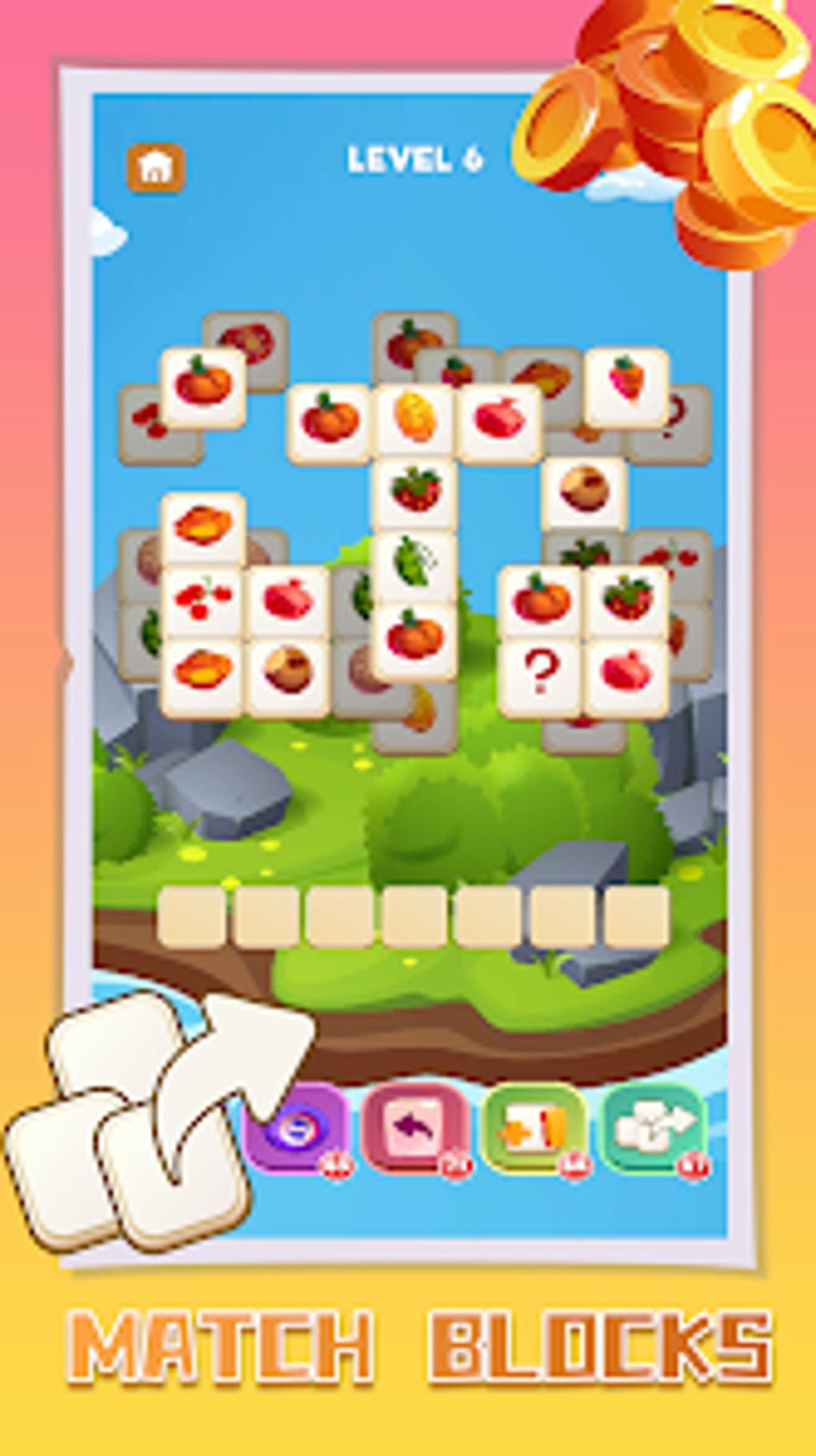 Find Match - Tile Puzzle para Android - Descargar