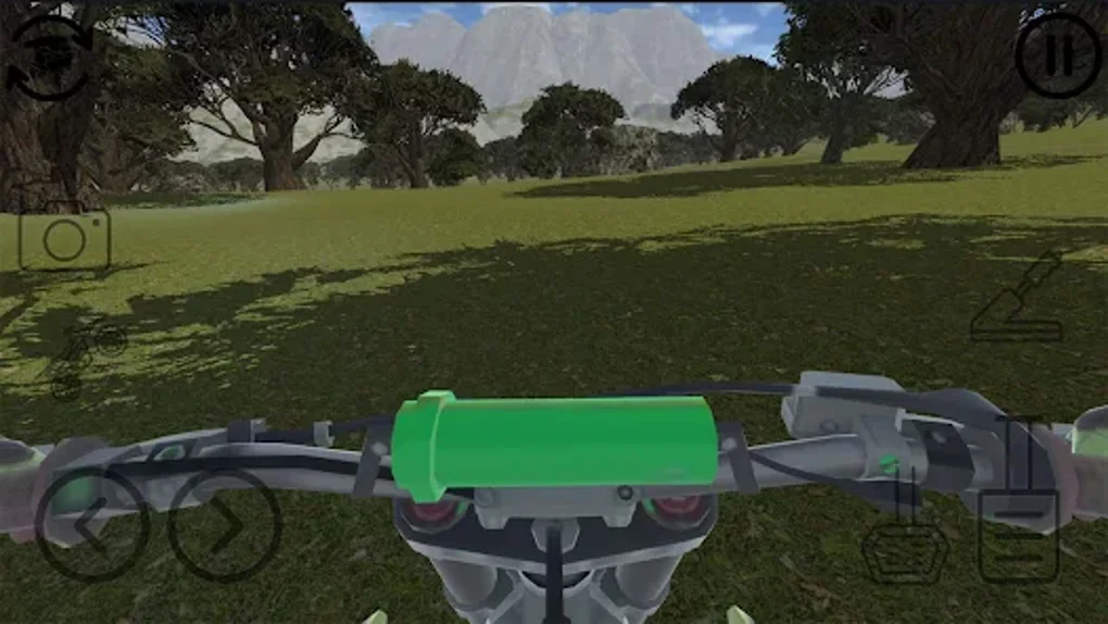 MX Rampage MotoCross Ultimate for Android - Download MX Rampage MotoCross Ultimate for Android - Download