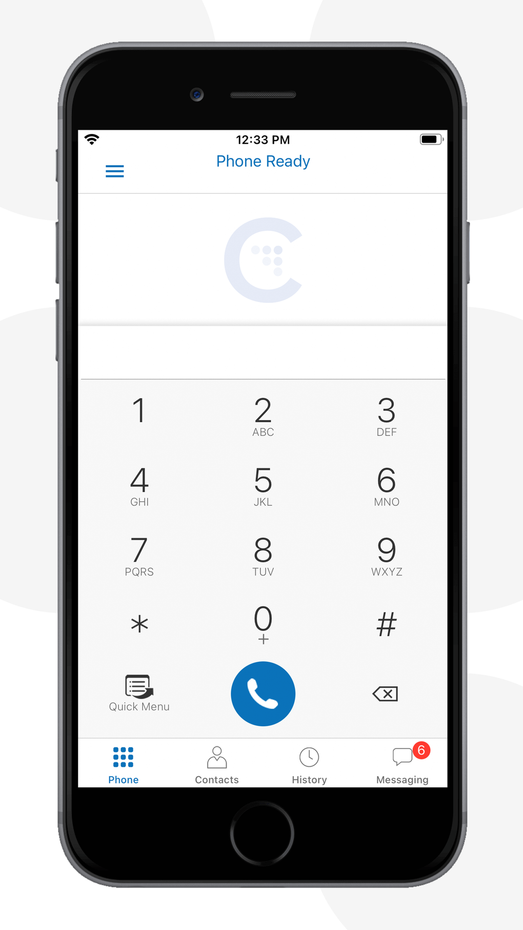 Cymbus Legacy para iPhone - Descargar
