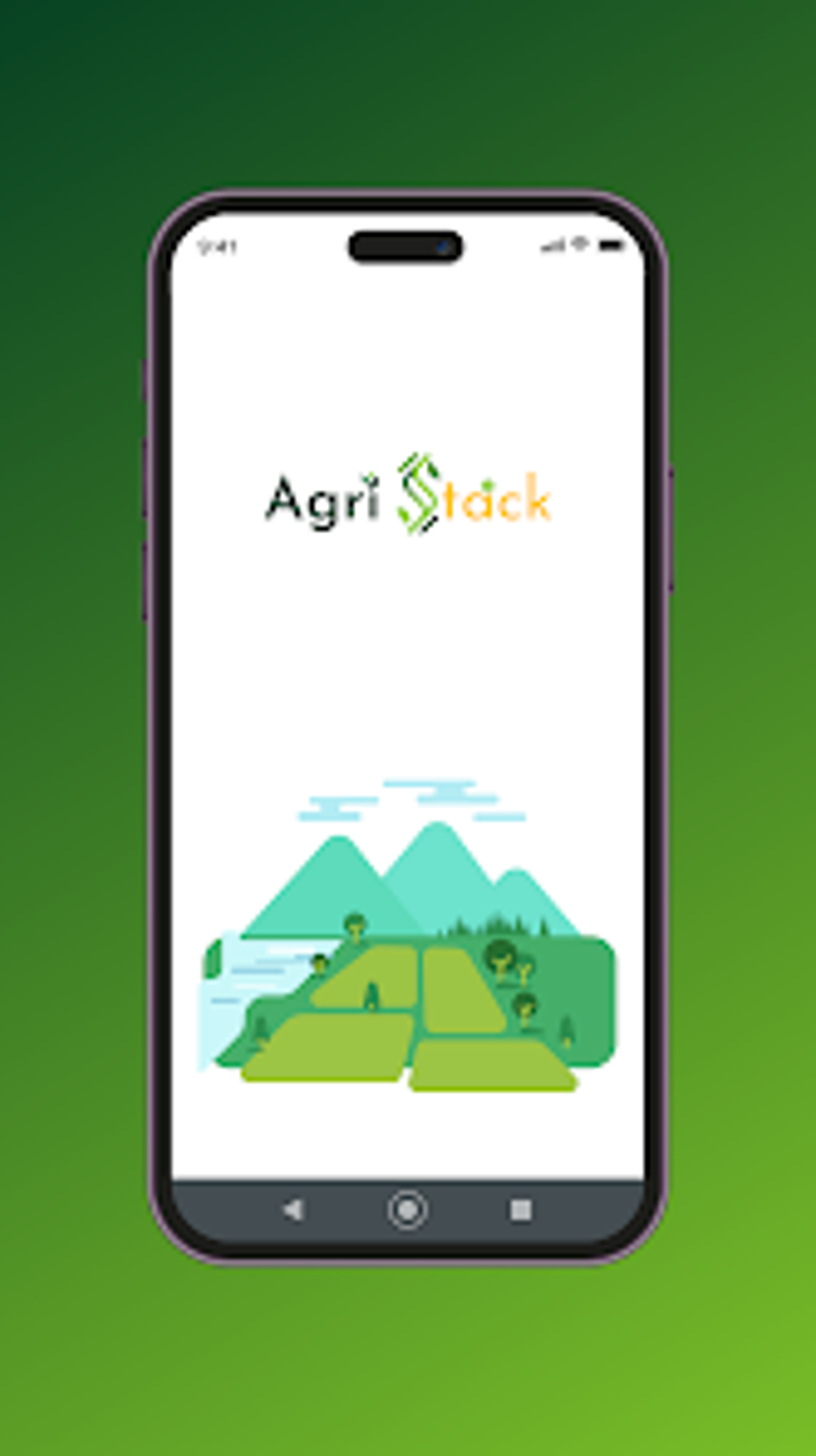 Operator App UP for Android - Download